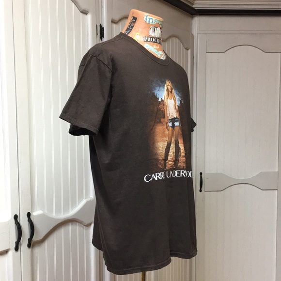 CALIA by Carrie Underwood | Shirts | Carrie Underwood Storyteller ...